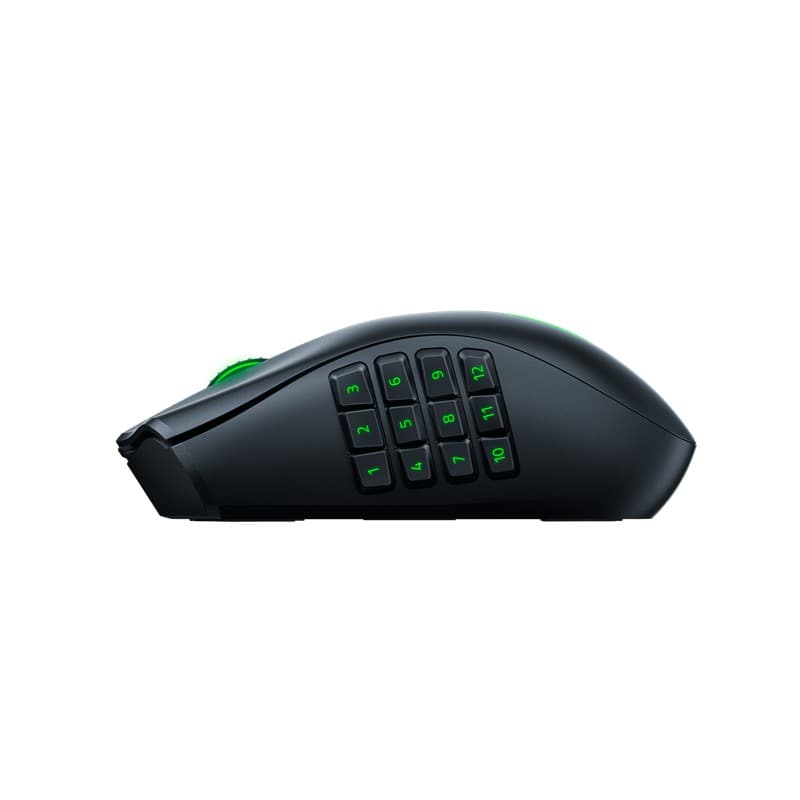 Razer Naga Pro Mouse