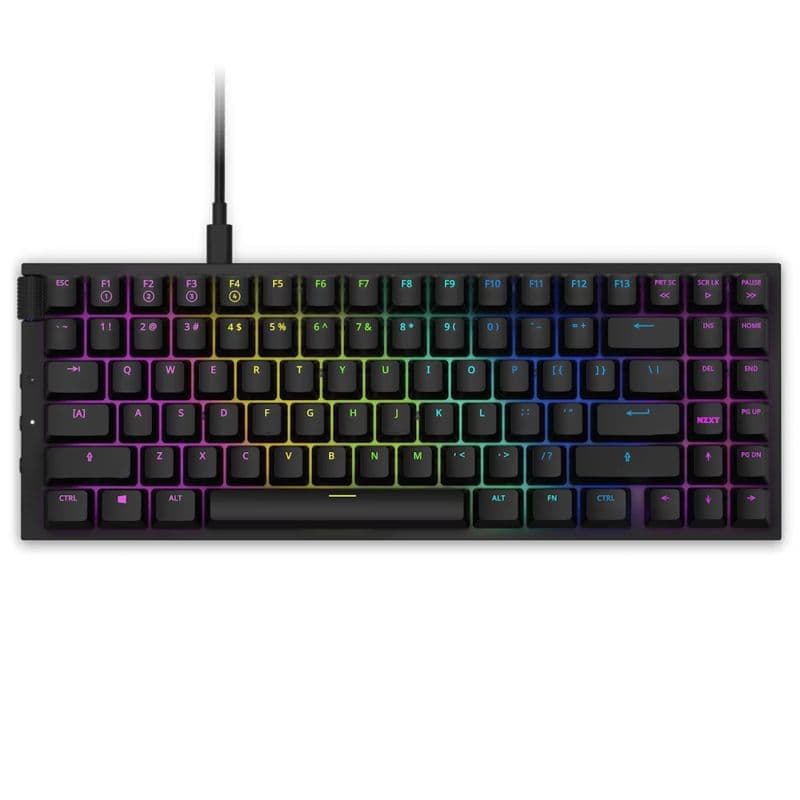 NZXT Function MiniTKL Keyboard